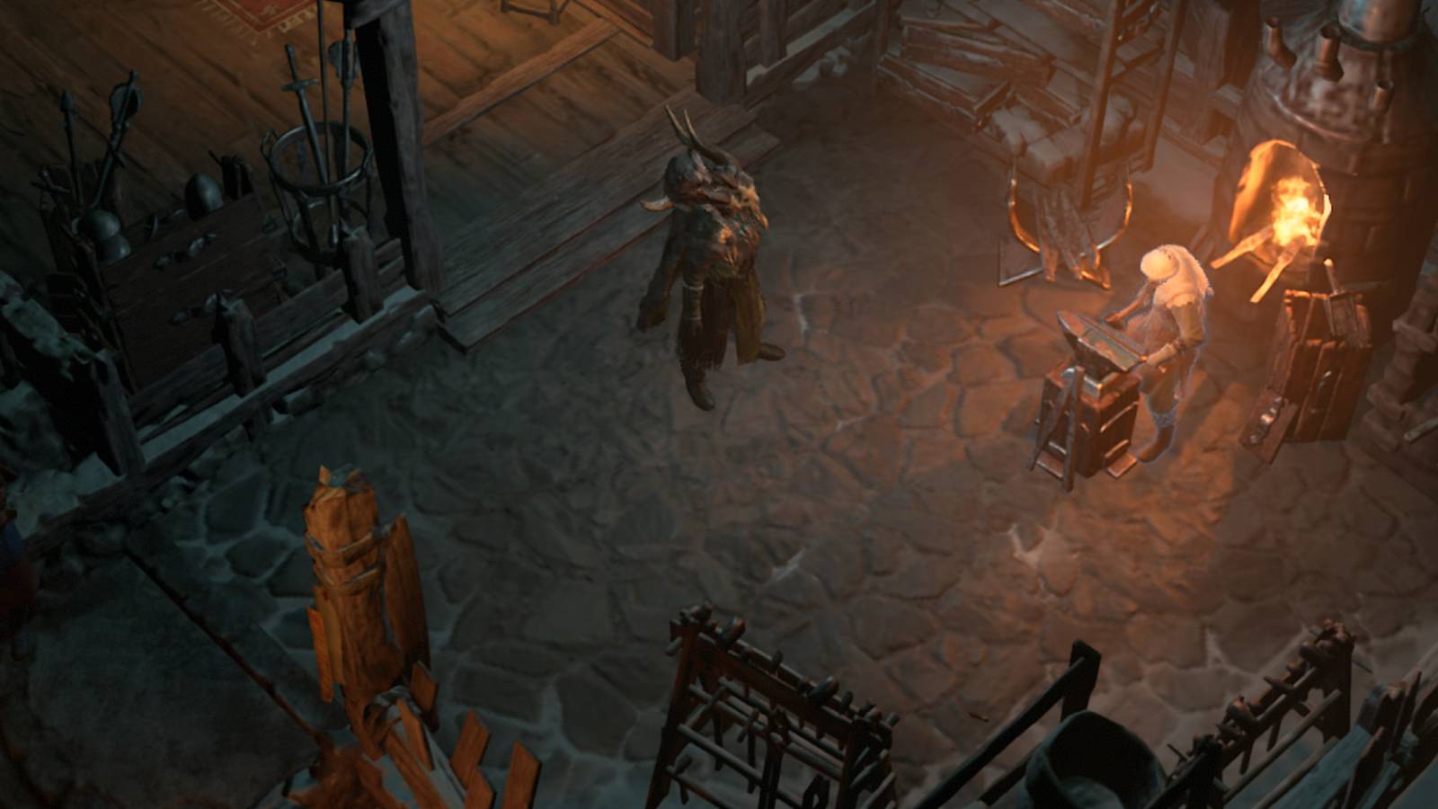 How To Masterwork Items In Diablo 4