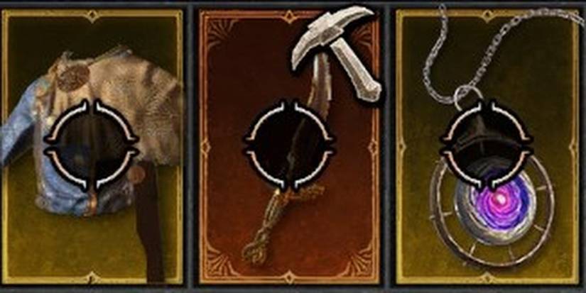How To Salvage And Upgrade Items In Diablo 4