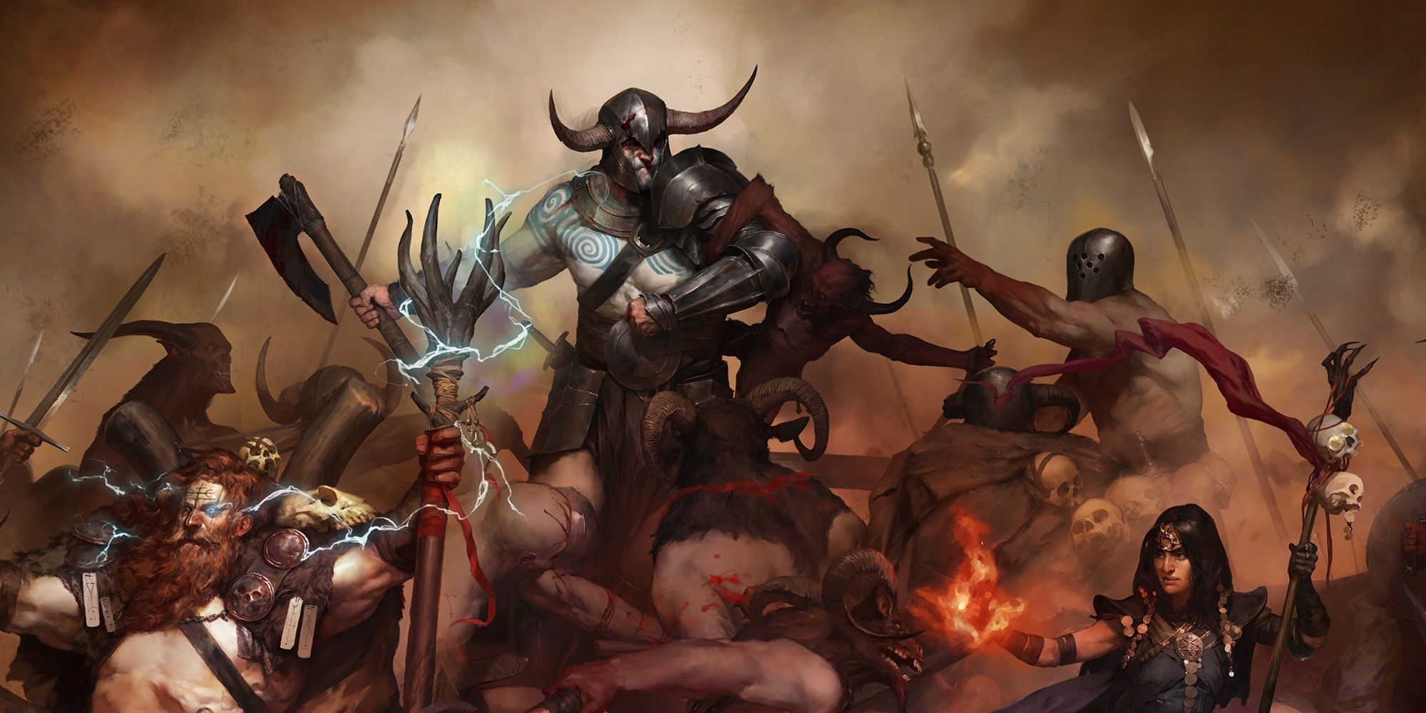 How To Customize Your Profile In Diablo 4