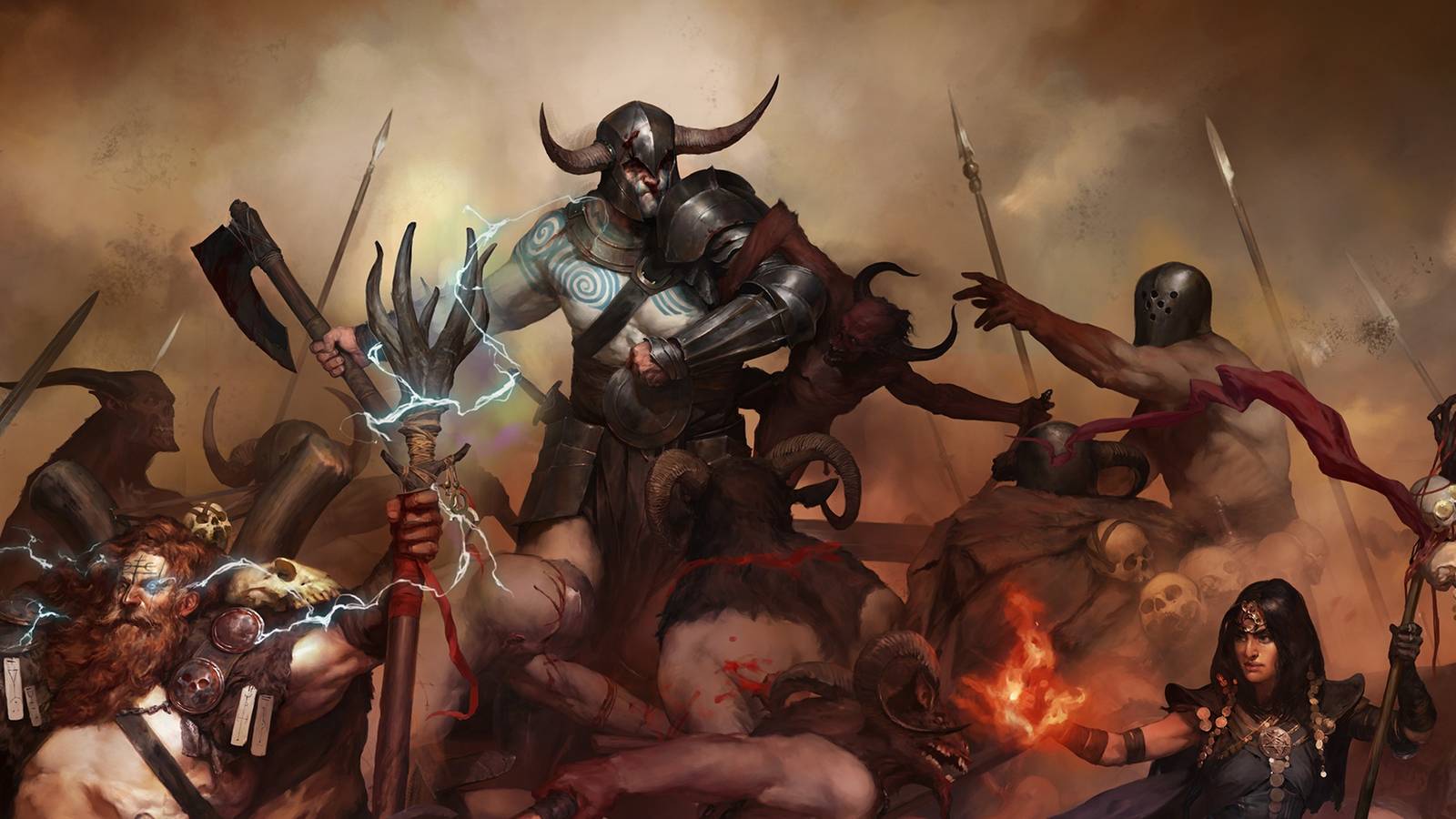 How To Customize Your Profile In Diablo 4