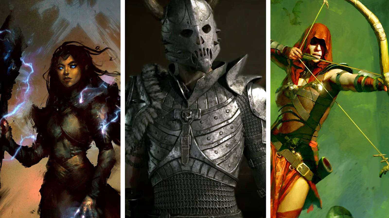 Easy Builds For Diablo 4