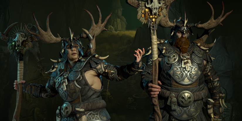 How To Unlock Every Class Feature In Diablo 4