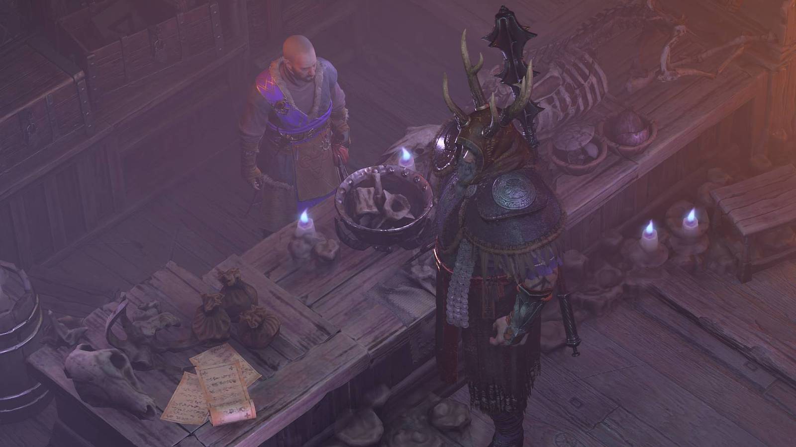 How To Get And Use Aspects In Diablo 4