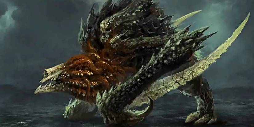 When And Where To Find All World Bosses In Diablo IV