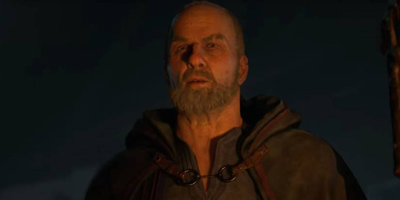 Every Main Character And Their Voice Actor In Diablo 4