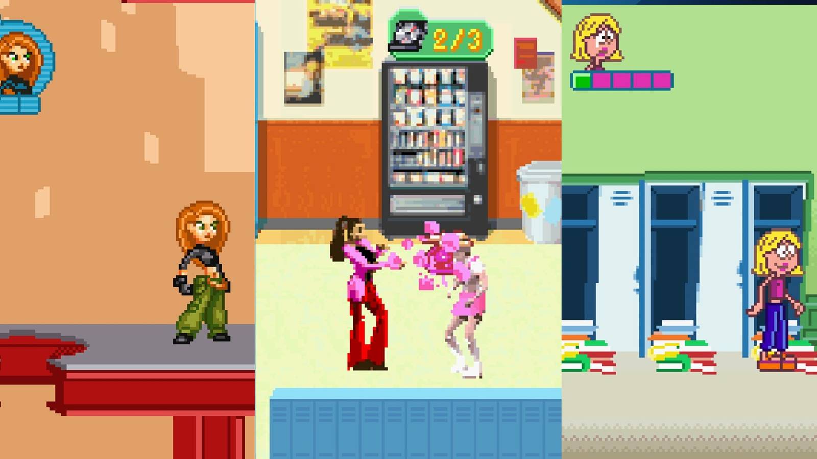 Disney Channel: The Best Video Games