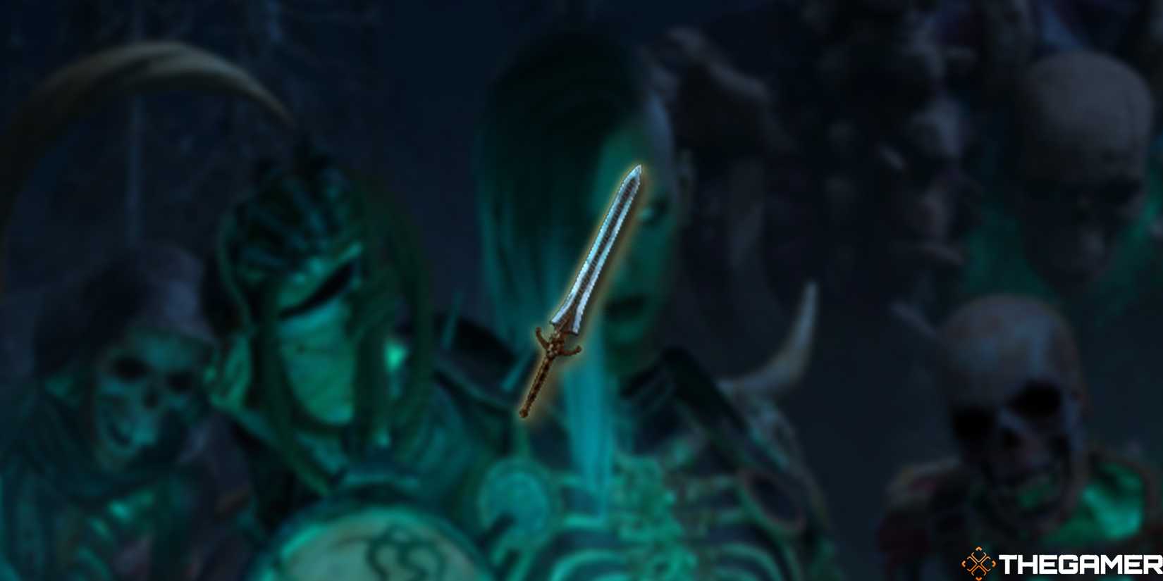 Best Unique Items For Necromancer In Diablo 4