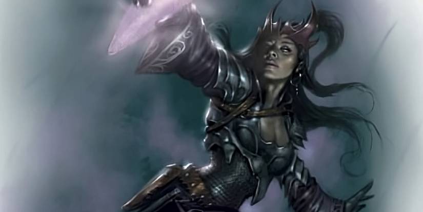 What To Do When A Player Character Dies In Dungeons & Dragons