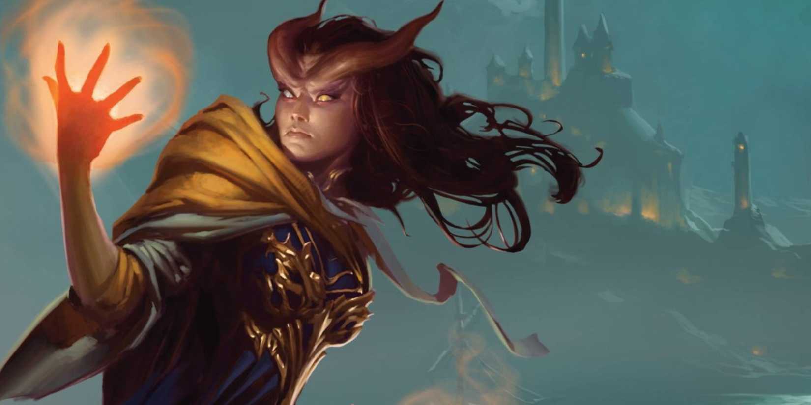 Feats That Increase Your Charisma In DnD