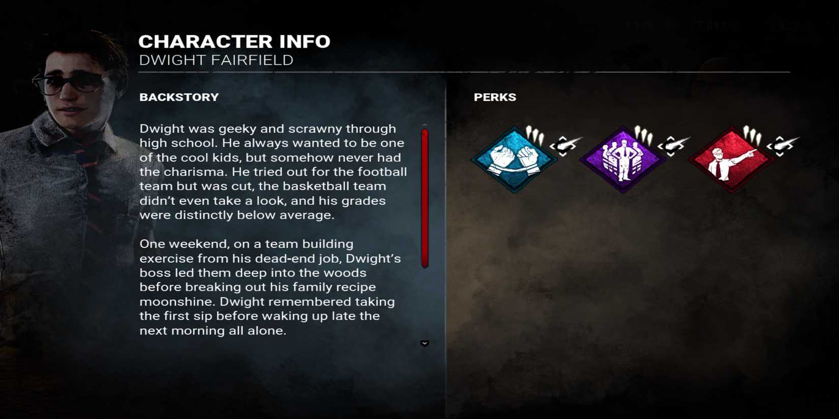 The 9 Best Survivors To Prestige First In Dead By Daylight