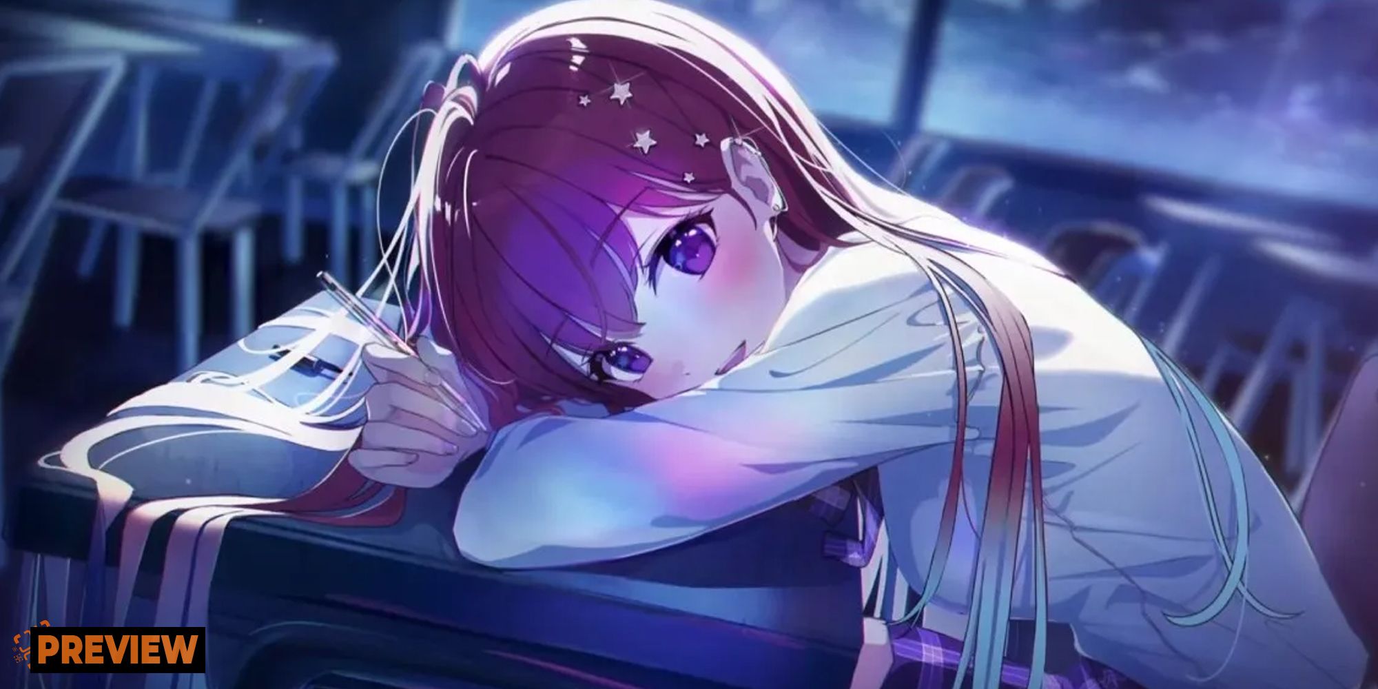 The Best Romance Options In Eternights