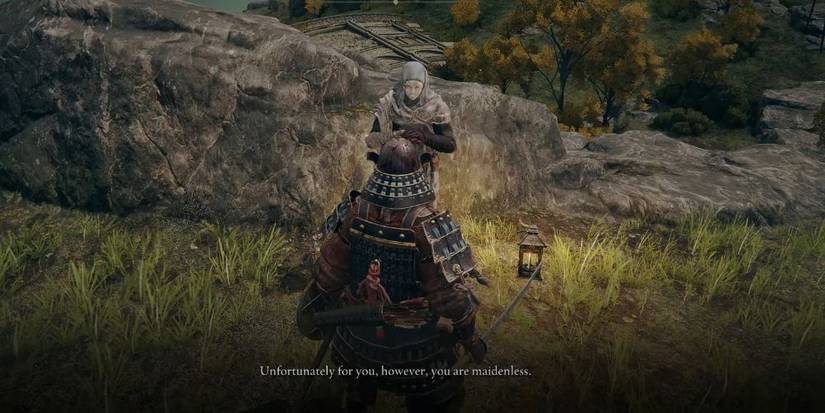 Where Does the No Maidens Meme Come From?