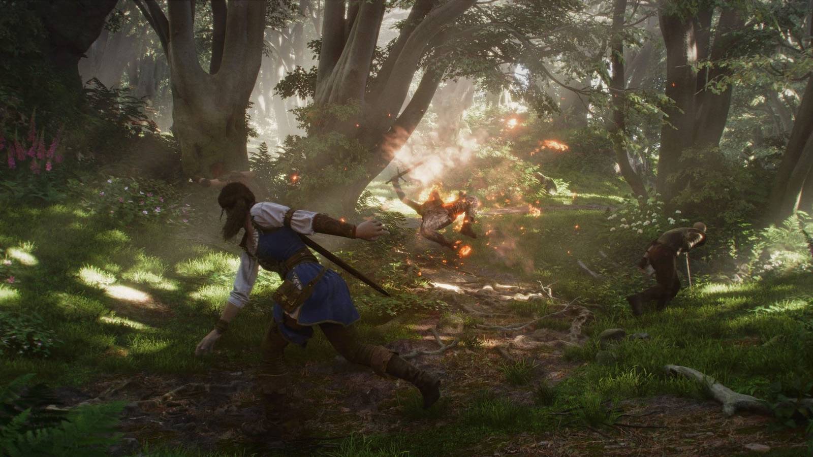 Fable 4 Lead Says It Will Look That Good At Launch