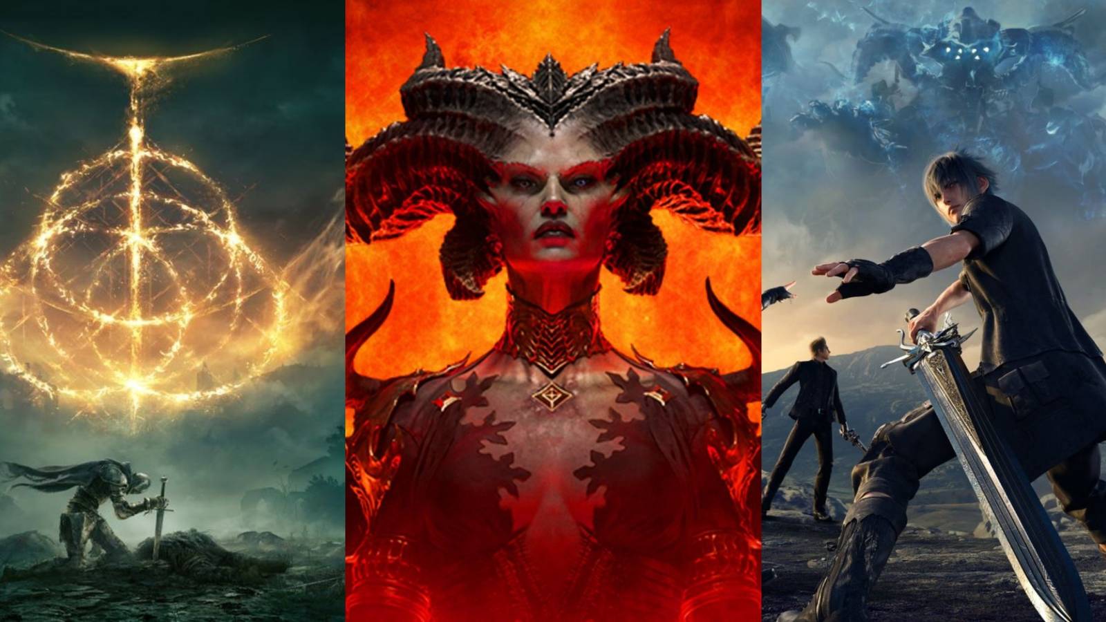 The Best RPGs To Play On Xbox Series X|S