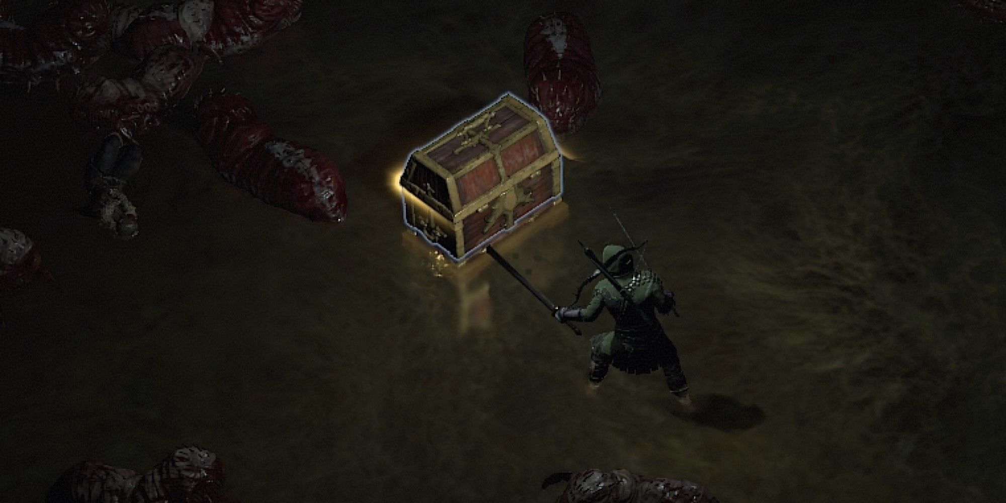 How To Get The Doombringer Uber Unique Sword In Diablo IV