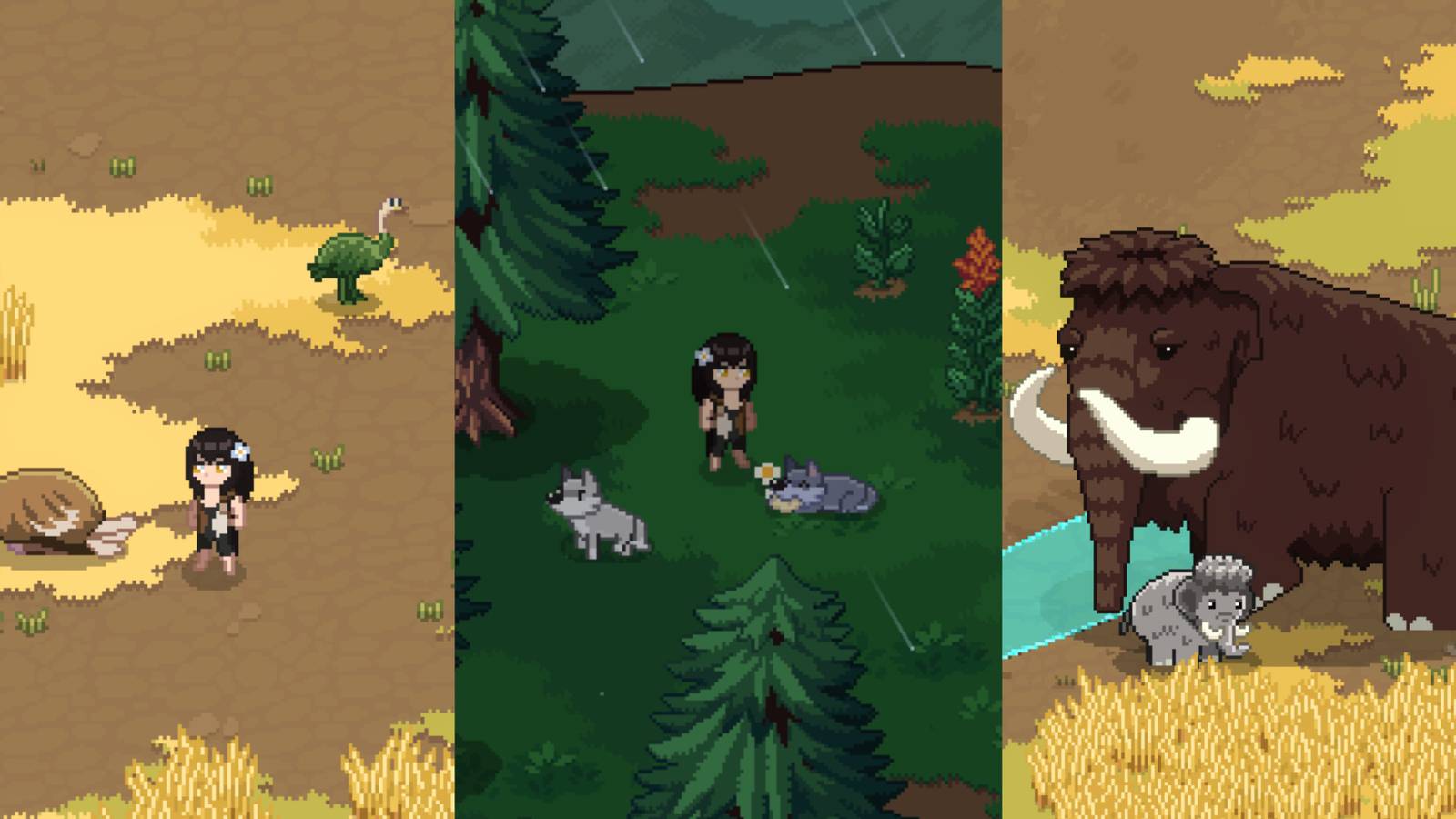 How To Get The Best Animals In Roots Of Pacha