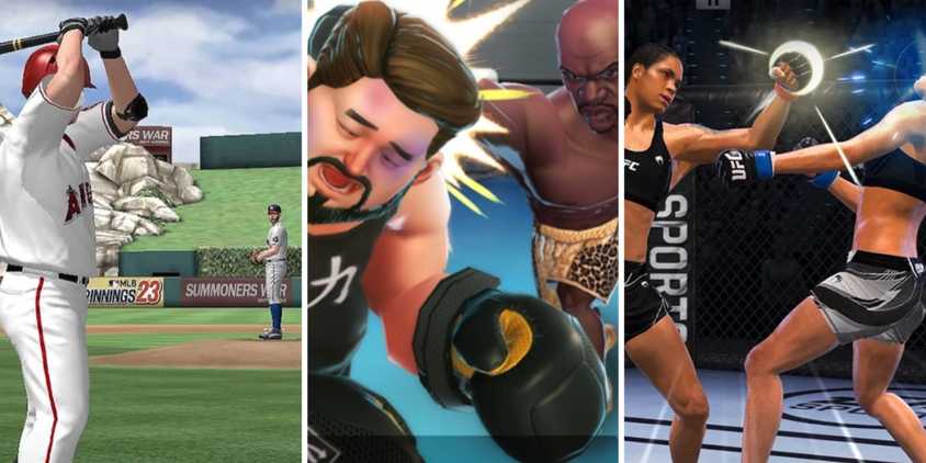 Best FPS Games For Android Phones
