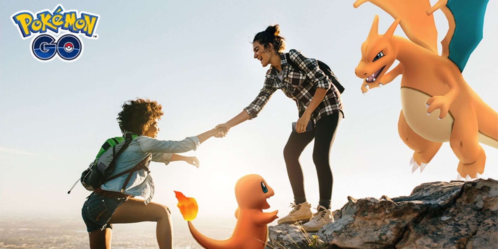 Pokemon GO: Every Avatar Pose And How To Get Them