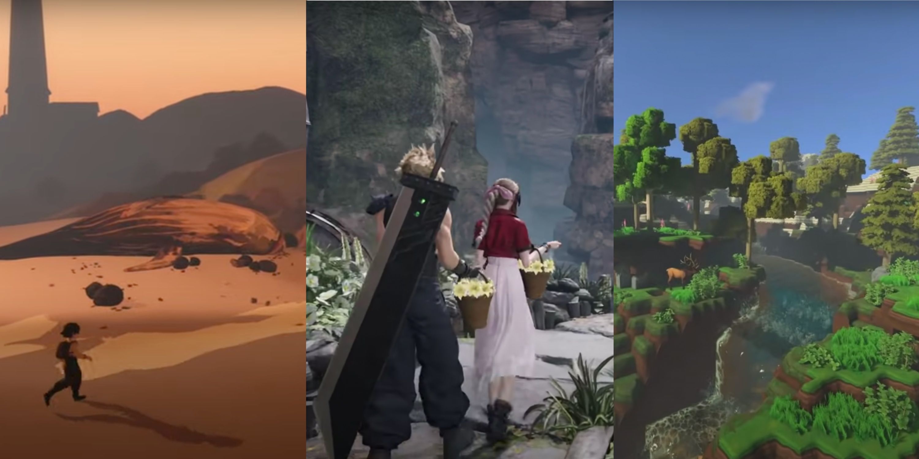 The 10 Best Games About Saving the Environment