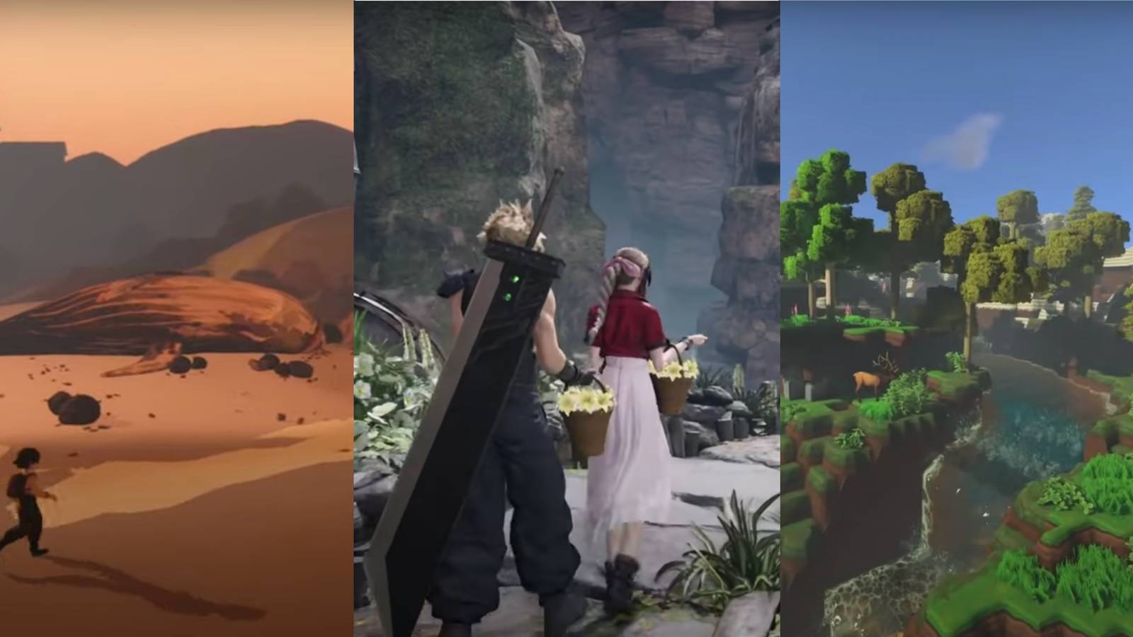 The 10 Best Games About Saving the Environment