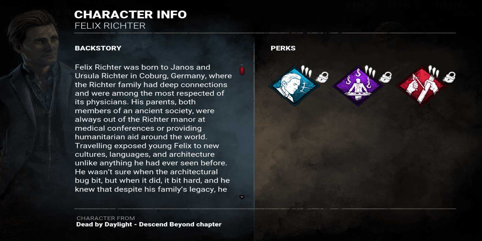 The 9 Best Survivors To Prestige First In Dead By Daylight