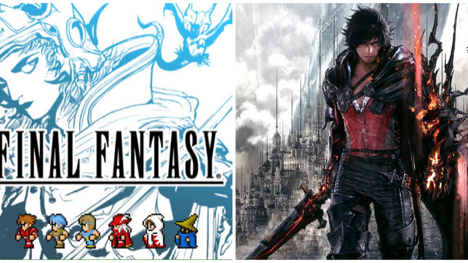 Reasons Why Final Fantasy Has Stood The Test Of Time