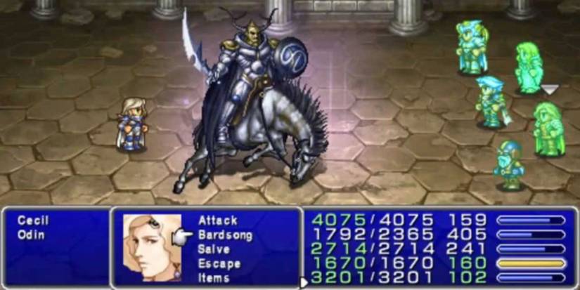 Reasons Why Final Fantasy Has Stood The Test Of Time