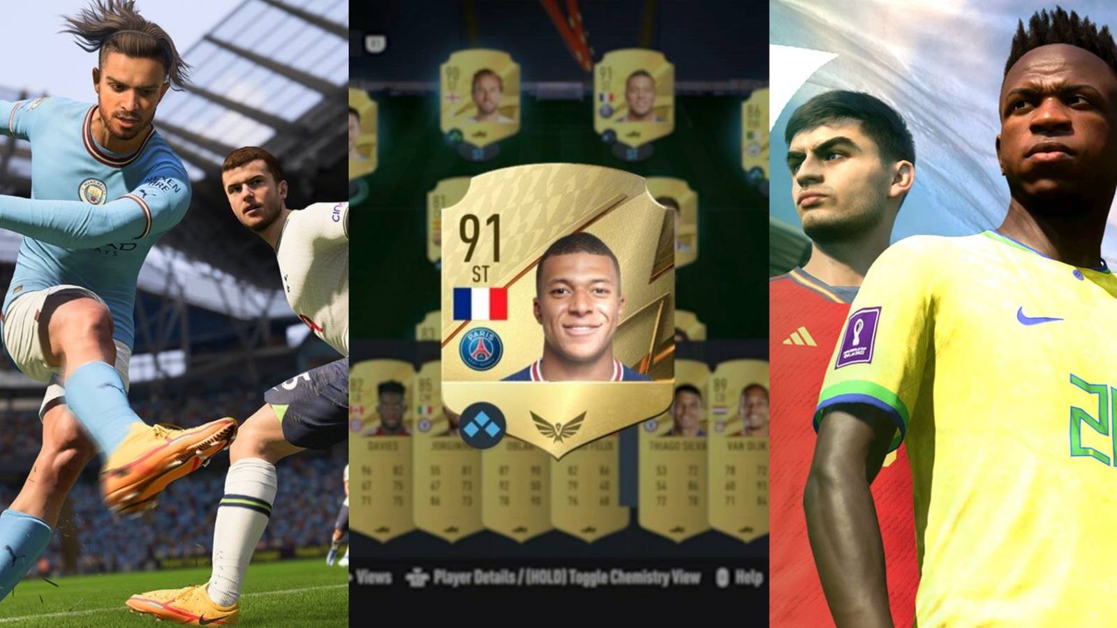 Everything You Need To Know About FIFA 23 Ultimate Team Mode