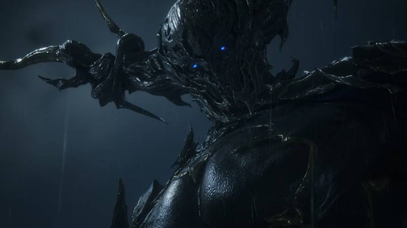 Every Eikon In Final Fantasy 16, Ranked
