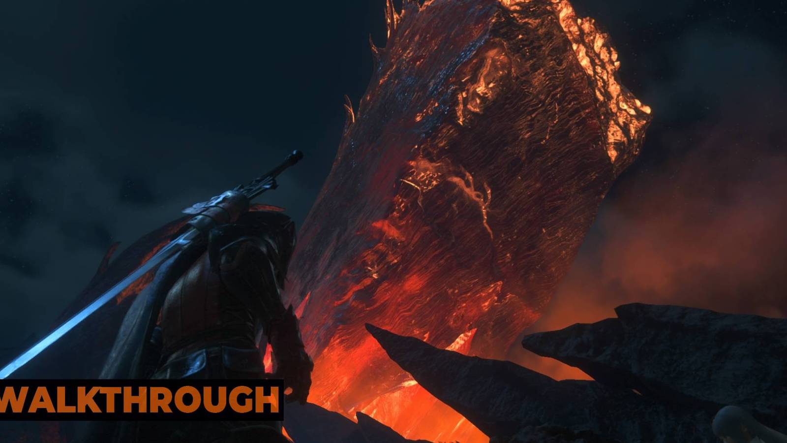 How To Complete Fire And Ice In Final Fantasy XVI