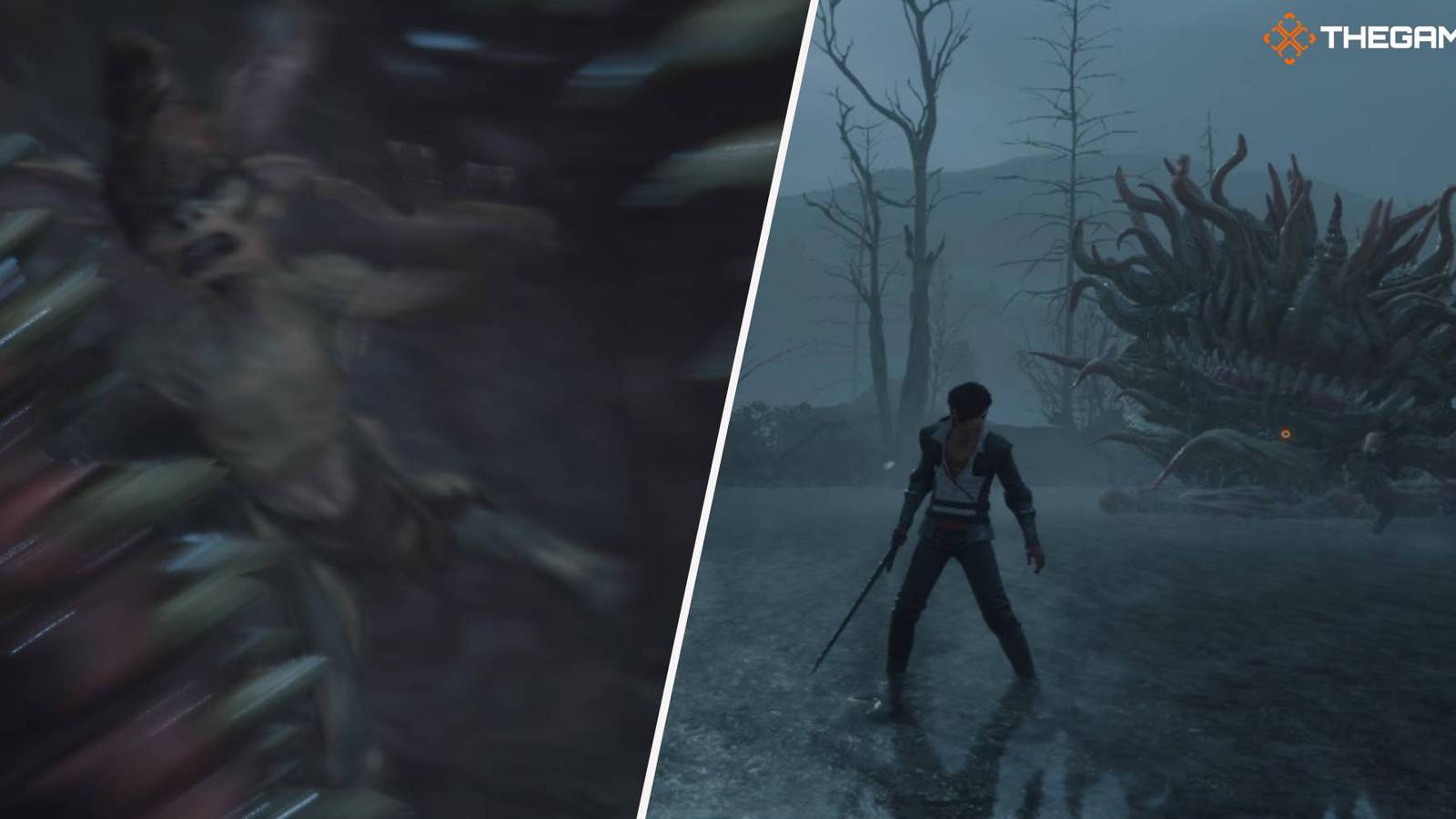 How To Defeat The Morbol Boss And Find Carrot In Final Fantasy XVI