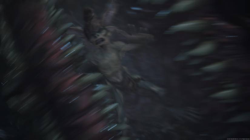 How To Defeat The Morbol Boss And Find Carrot In Final Fantasy XVI