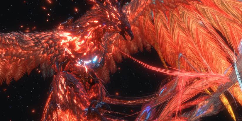 The Best Builds And Eikonic Ability Combinations In Final Fantasy 16