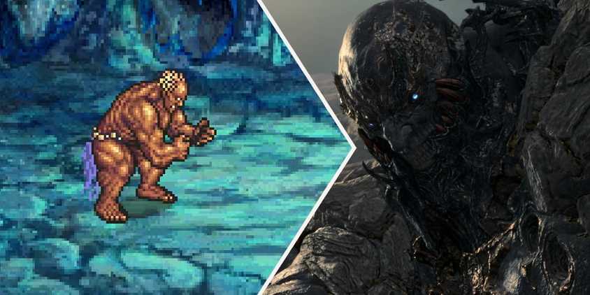 Games Where You Can Copy Enemy Abilities