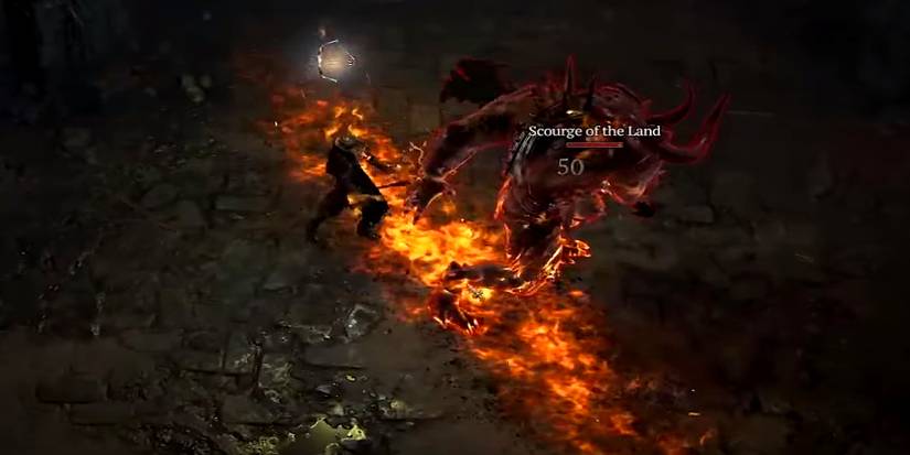 Easy Builds For Diablo 4