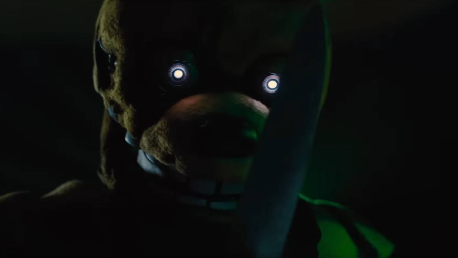 Five Nights At Freddy's Trailer Has Fans Convinced Afton Will Get ...