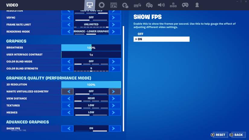 How To Boost Your Performance In Fortnite