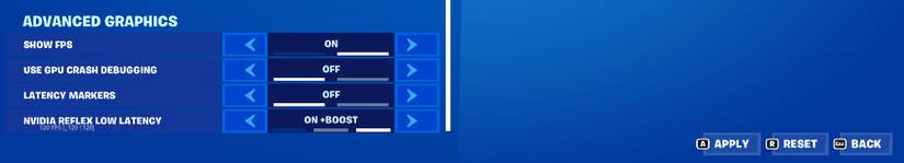 How To Boost Your Performance In Fortnite