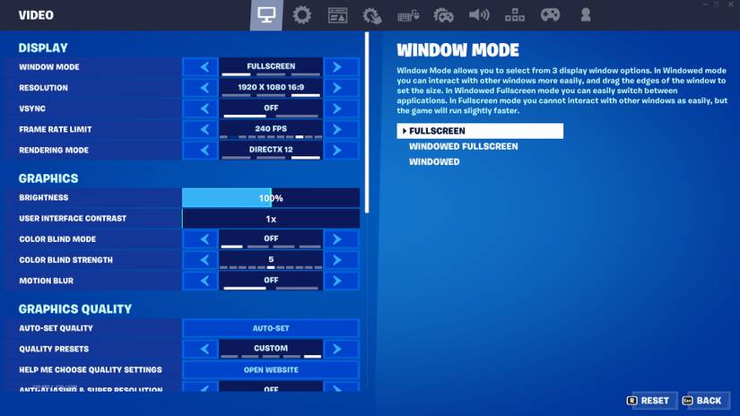 How To Boost Your Performance In Fortnite