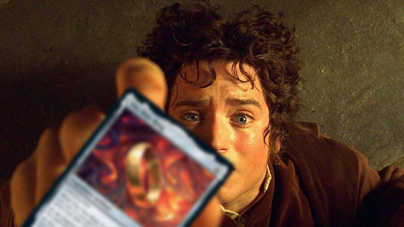 MTG's $2 Million Bounty The One Ring Card Has Been Found