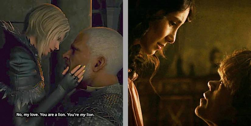 Best Hidden References In FF16