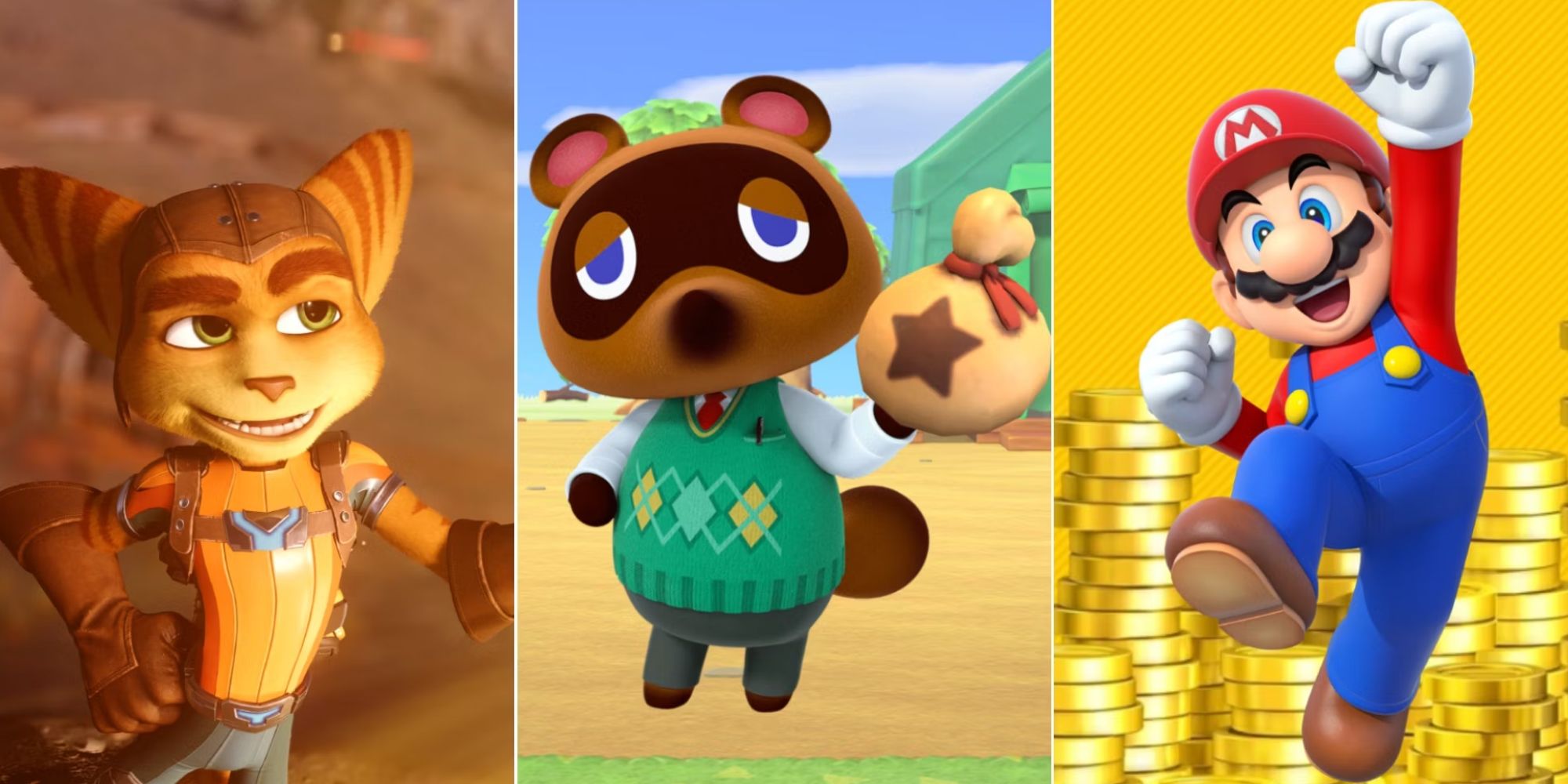 The 15 Best Video Games Currency Names And Origins