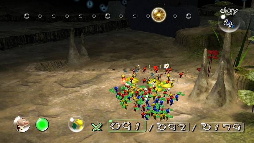 Tips And Tricks For Beginners In Pikmin