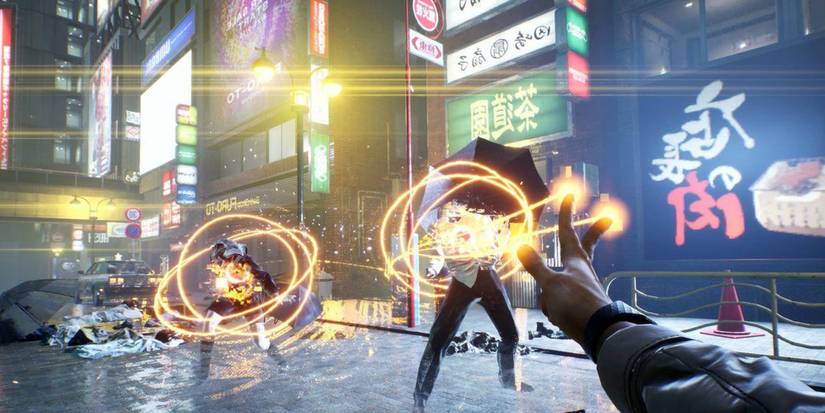 Japanese Games With Great English Voice Acting