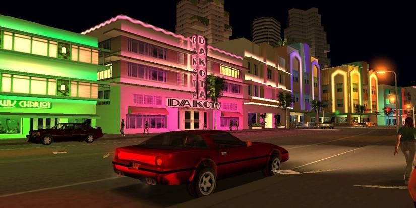 Every City From Grand Theft Auto, Ranked