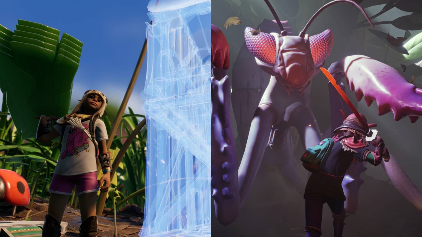 The Best Mutations In Grounded