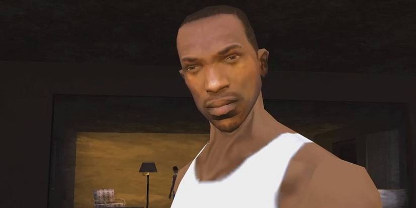 Grand Theft Auto: Every Protagonist Voice Actor