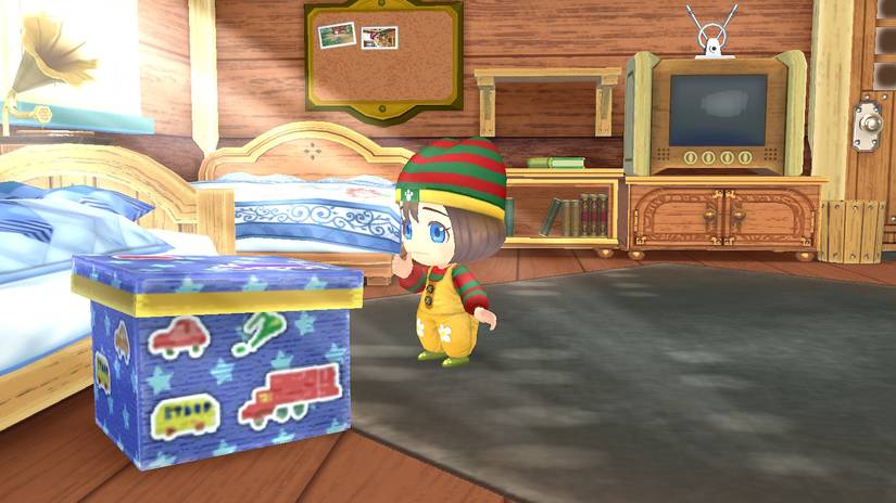 How To Marry Gustafa In Story Of Seasons: A Wonderful Life
