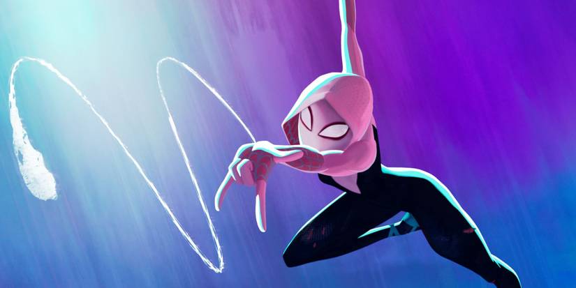 Every Major Spider-Person In Spider-Man: Across The Spider-Verse