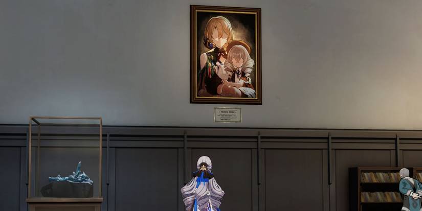 How To Finish The History And Culture Museum In Honkai: Star Rail